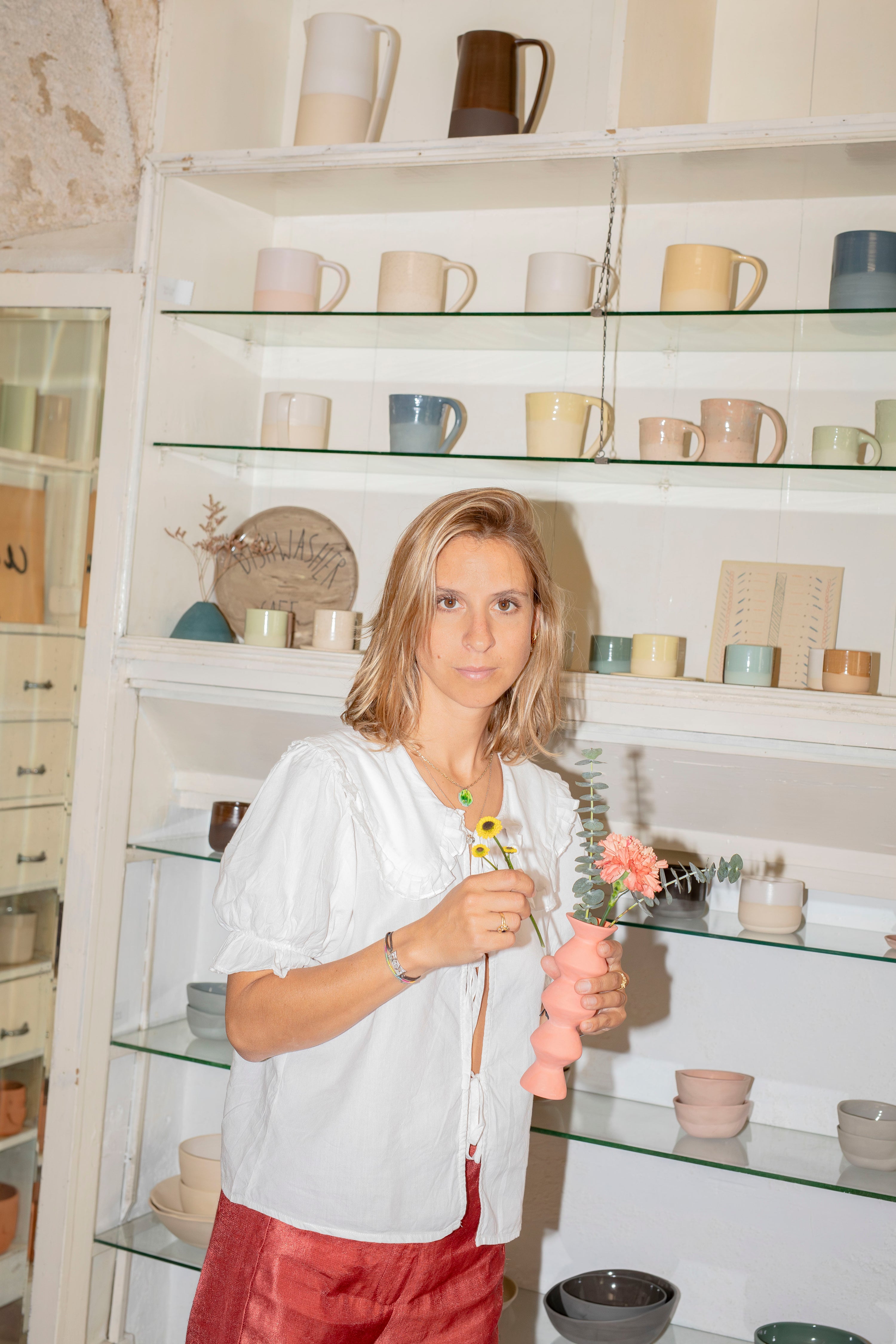 Cecile Mestelan – Cecile*M